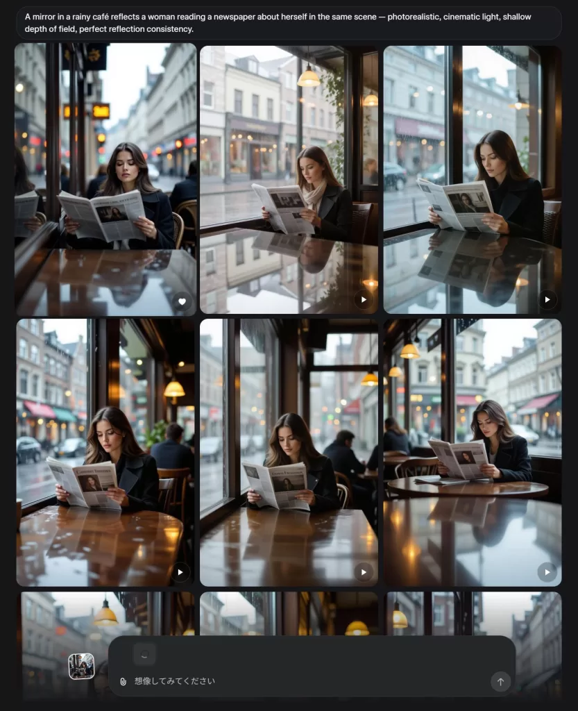 Grok「Imagine 0.9」──静止画の完成度で“動画時代”を悟る | Aries Insight